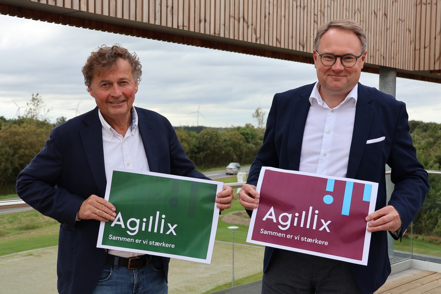 Agillix: Fusioneret forening og rådgivningsvirksomhed satser på ...