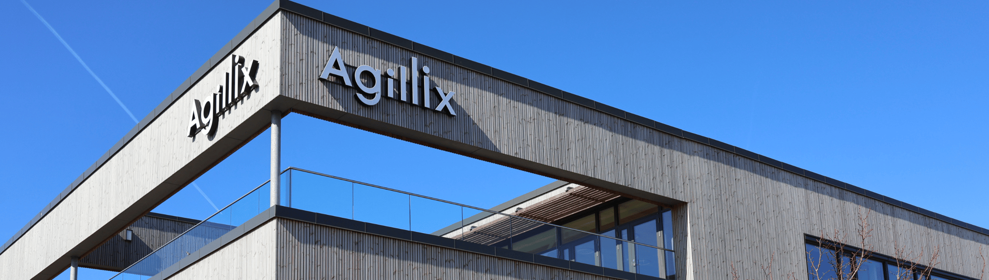 Agillix virksomhedsoplysninger