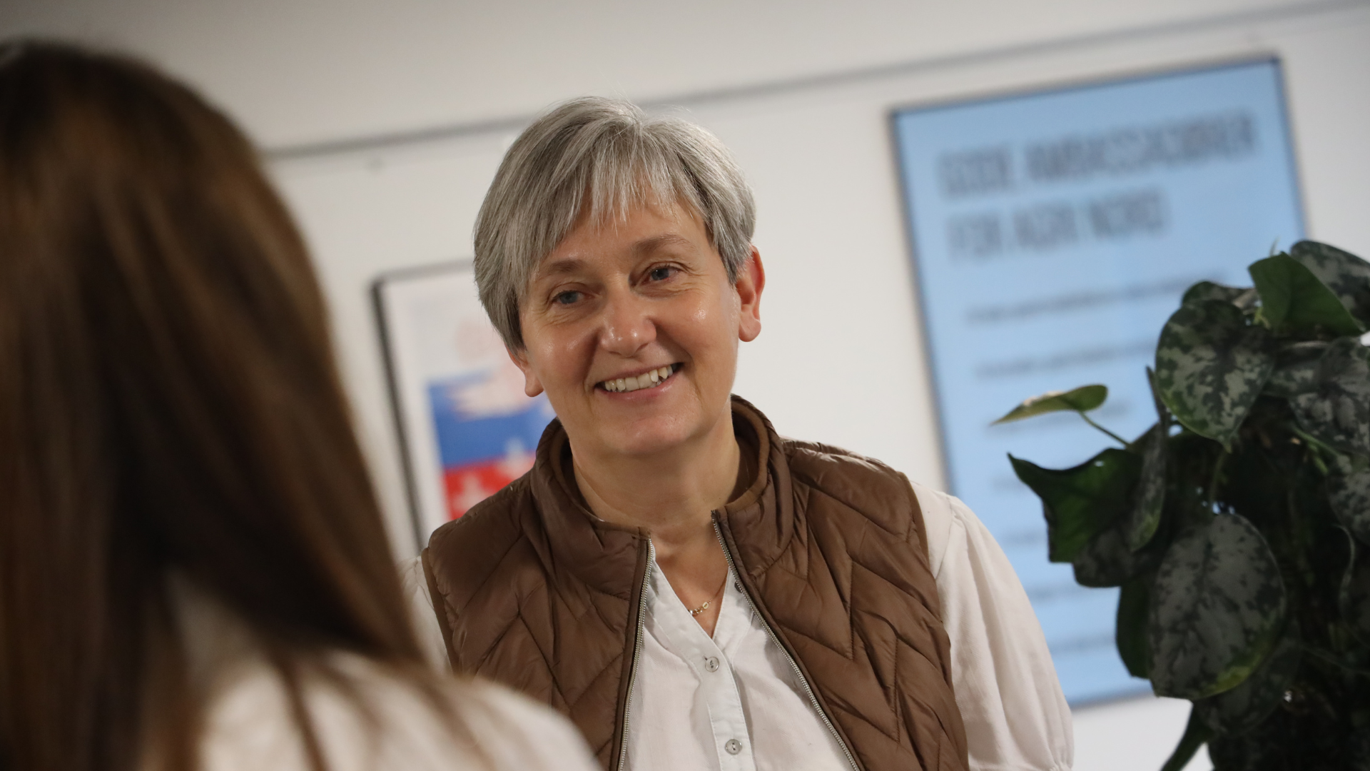 Fokus på trivsel, internationale medarbejdere og kompetenceudvikling 10 ...