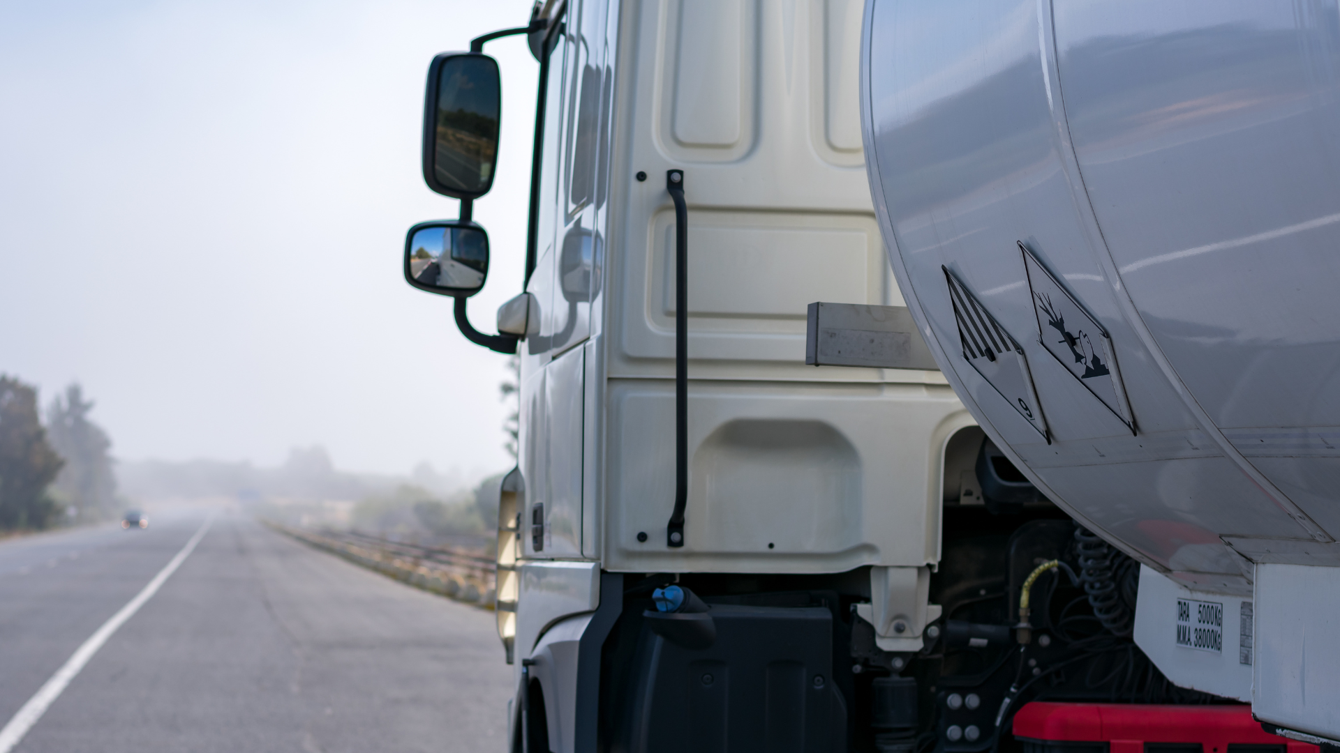 Farligt Gods Kursus 26-02-2026