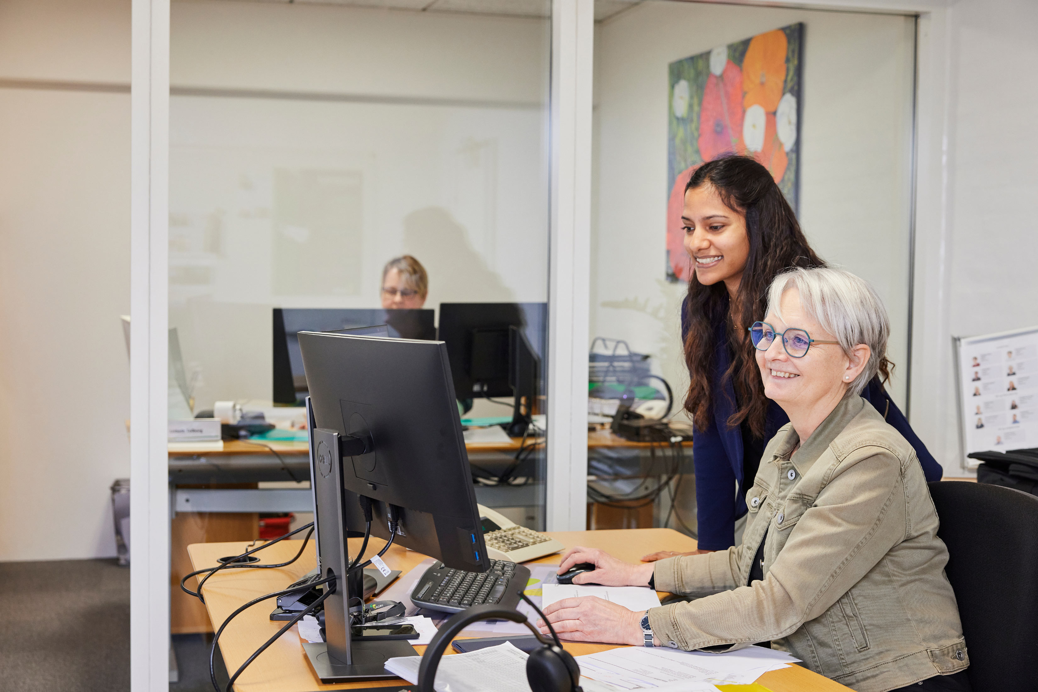 Revisortrainee i Agillix 2027 - Skab din karriere inden for regnskab og ...