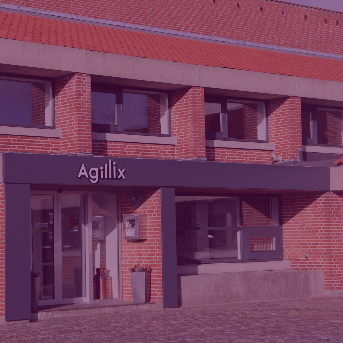 Agillix lander stærkt resultat første år efter fusion